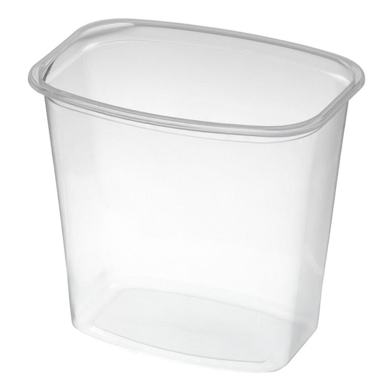 Plastikiniai indeliai - PACK LT
