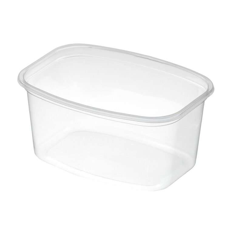 Plastikiniai indeliai - PACK LT